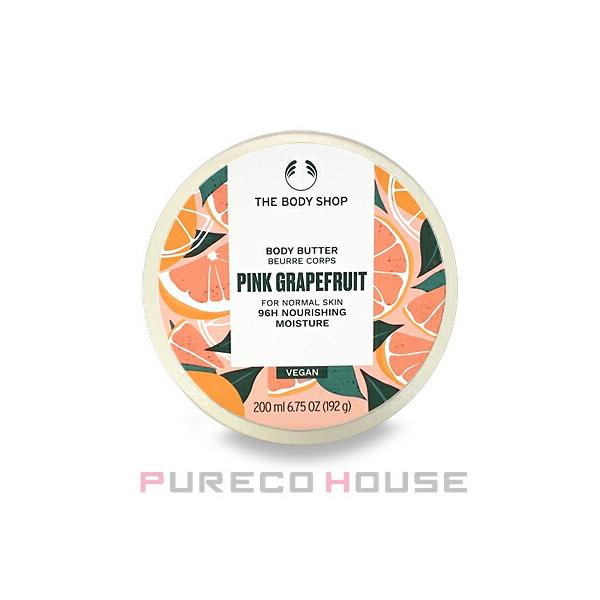 96%自然由来成分配合で、クリーミーで常温バターのようにとろけて肌に伸び、うるおうのにべたつかないテクスチャーの、ピンクグレープフルーツオイル(整肌成分)を配合したボディクリームです。肌をうるおいで満たし、みずみずしい透明感ある肌に導きます...