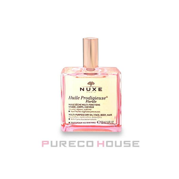 「プロディジュー フローラル オイル」は、オリジナルの「プロディジュー オイル」と同様、7種の貴重な植物オイルを贅沢に配合しています。97％自然由来成分配合。ベタつかずサラリとしたテクスチャーで、シルクのようになめらかでツヤやかな肌や髪へと...