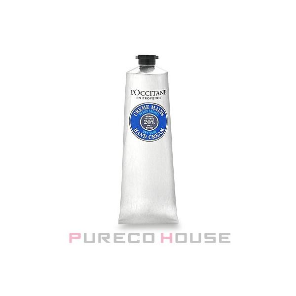 シアが肌を保湿し、乾燥から保護するハンドクリーム。たっぷり使えてお得な大容量サイズ。乾燥した手肌にたっぷりのうるおいを与え、ヴェールをかけたように指先まで守ります。植物由来成分がうるおいバランスを整え、なめらかな手肌に導きます。【使用方法】...