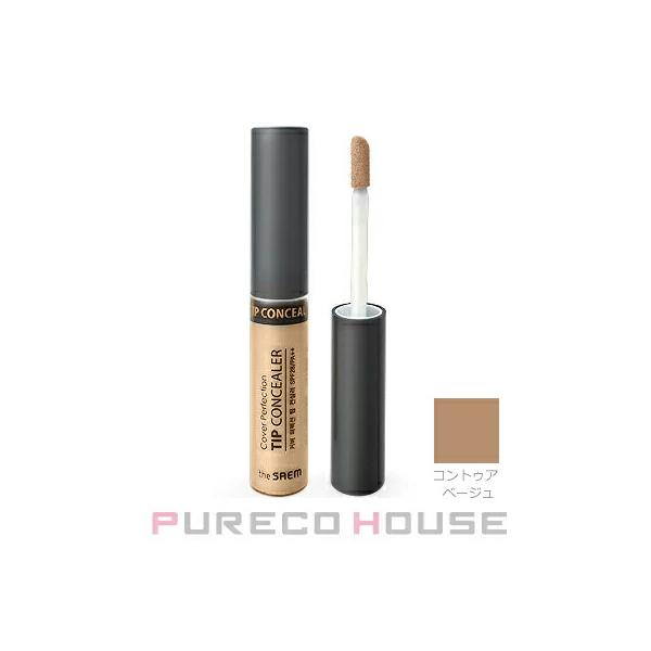 灰色がかった目の下の影などの狭い部位のくすみをカバーし、クリーンで均一な皮膚の色を演出してくれるリキッドタイプのコンシーラーです。●色番：#コントゥールベージュ●内容量：6.5g