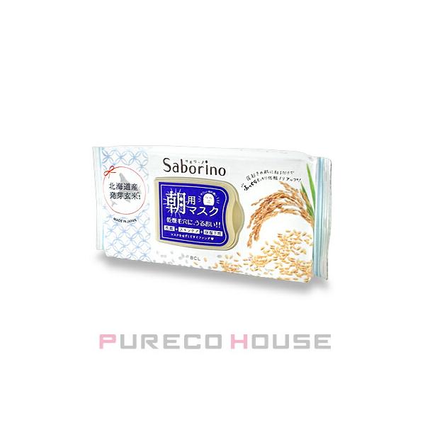 キレイでいたい！けどホントはもっとサボリたい！そんな願いを叶えてくれる、Saborino☆発芽方法からこだわった北海道産の発芽玄米をはじめ、日本人の肌質に合うお米由来の保湿成分を配合しました。洗顔＋スキンケア＋保湿下地を1枚で！60秒！乾燥...