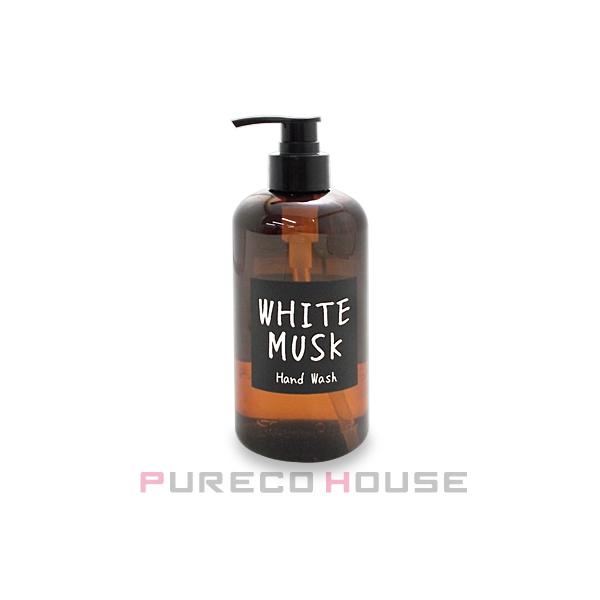 毎日行う習慣の中にときめく瞬間を与えてくれるハンドウォッシュ♪もっちりとした濃密泡が汚れを落とし、洗い流した後も手肌にうるおいを保ちます。インテリア性が高くシンプルなデザインなので、洗面台に置くだけで空間をおしゃれに彩ってくれます。【使用方...