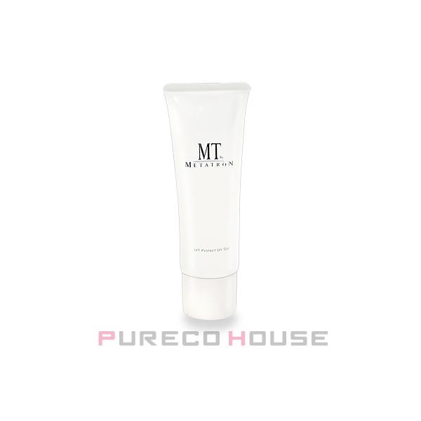 紫外線から肌をしっかり守るUVジェル♪紫外線からしっかりと肌を守ってくれるジェルタイプの日焼け止めです。美容液のような使い心地で、乾燥から肌を守ります。さらに汗や水にも強いため、レジャー使いとしてもオススメです。【使用方法】適量を手にとり、...