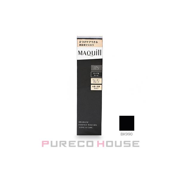 まつ毛のケアもできる美容液マスカラ☆まつ毛エクステをしたようなのロング＆カールに仕上がり、ぱっちりとした目元を叶えます。マスカラ史上初の新ファイバーを採用し、自まつ毛が伸びたかのような繊細ロングと上向きカールをキープ。つけている間中まつ毛を...