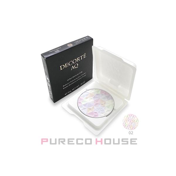 上品なツヤを湛えた透明感を叶えるフェイスパウダー！6色のパウダーがまざり合うことで、透明感・血色感・カバー力・ブライトニング・リフトアップ印象など多彩なコントロール機能を演出します。オーラがあふれるようなふんわりとしたツヤとハリに満ちた仕上...