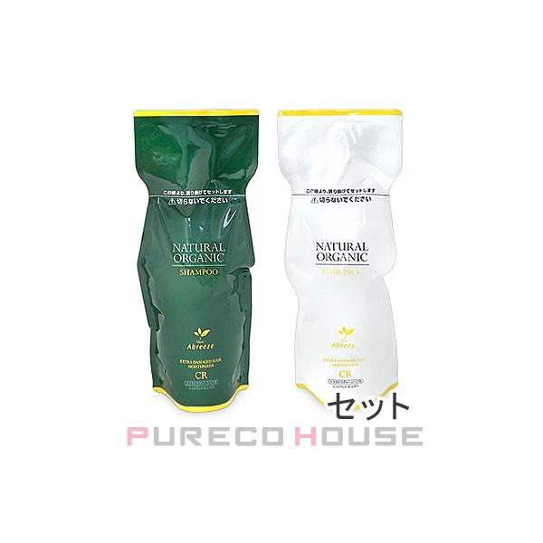 配送方法：宅配便オーガニックの力で美しい髪と地肌へ導いてくれるノンシリコンタイプのシャンプーとヘアトリートメントのセット。クリーミィで豊かな泡が、髪と地肌をいたわりながら洗い上げ、しっとりとなめらかでつややかな美しい髪に仕上げてくれます。C...