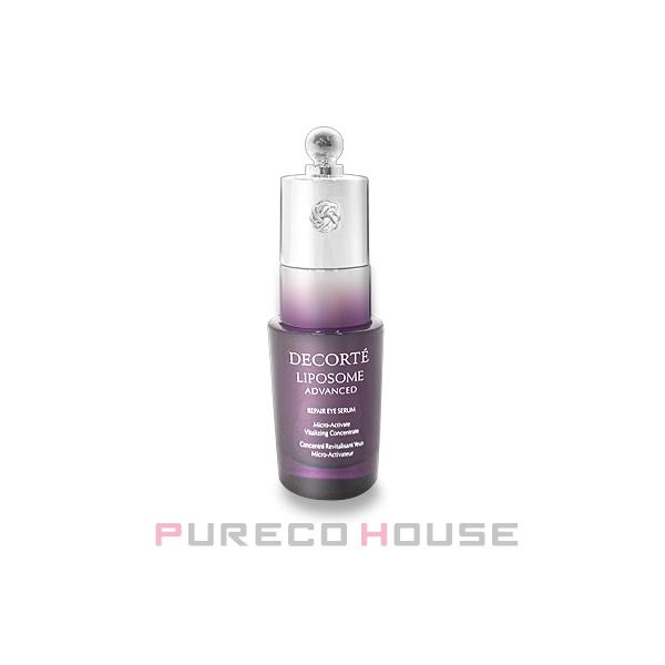 24時間いつでも潤いケアで若々しい目元の印象へ。デリケートな目もとに負担感なくのび広がりすっとなじむ、オイルフリーのみずみずしいエッセンスベース。日々酷使される目もとを見つめ抜いたアイセラムです。金属製のキャップ上部の丸い部分はマッサージャ...