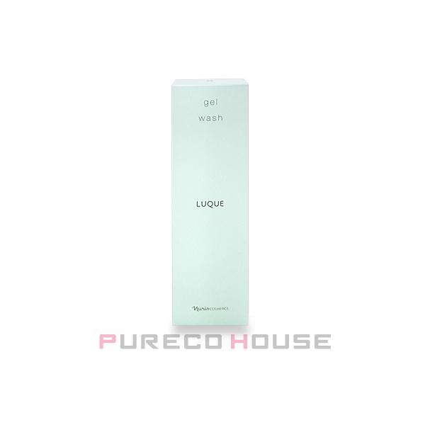 使うたび、ひとつひとつのアイテムがしっかり働いてまるで肌のよろこぶ声が聴こえてくるようなスキンケア♪肌を潤しながら水では落としきれない余分な皮脂や汚れをしっかりとオフするジェル状の洗顔料です。泡立てる必要がないので、忙しい朝の洗顔にもオスス...