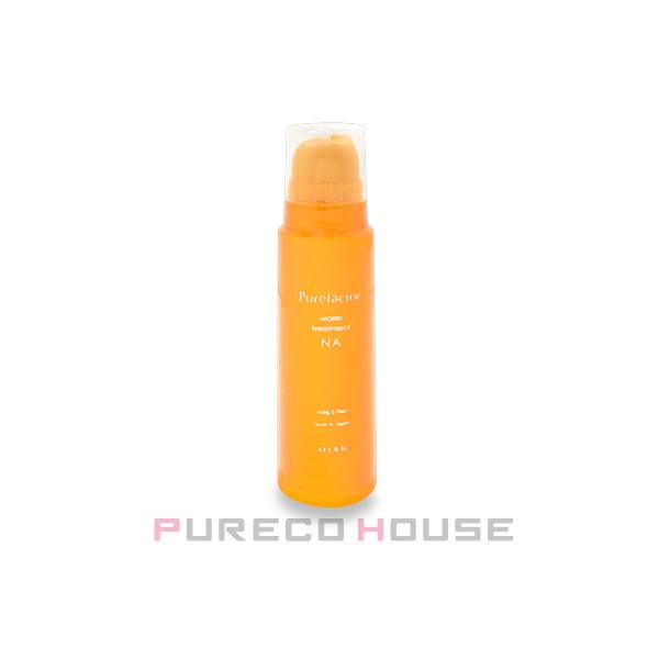 自然のやさしさから生まれた、カラーリング用の弱酸性ヘアケア☆つけた瞬間スッと浸透。洗い流さないことで、髪にじっくりアプローチ。高いうるおい力が、なめらかなツヤのある髪質へと導きます。カラーヘアによるパサつきを抑え、しっとりとなめらかにまとめ...