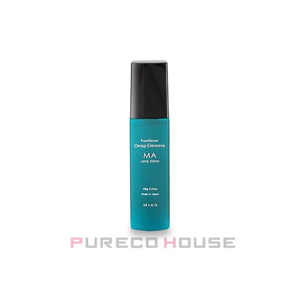 スタイリングしやすい髪へと導き状態に左右されることなく、髪を美しく魅せるヘアケア☆ハイパーナノCMCがモ発内外にいきわたって吸着し、トリートメント成分であるアミノ酸や保湿成分と結びついて補修・保湿力を高めてくれます。モイストアクア：柔らかさ...