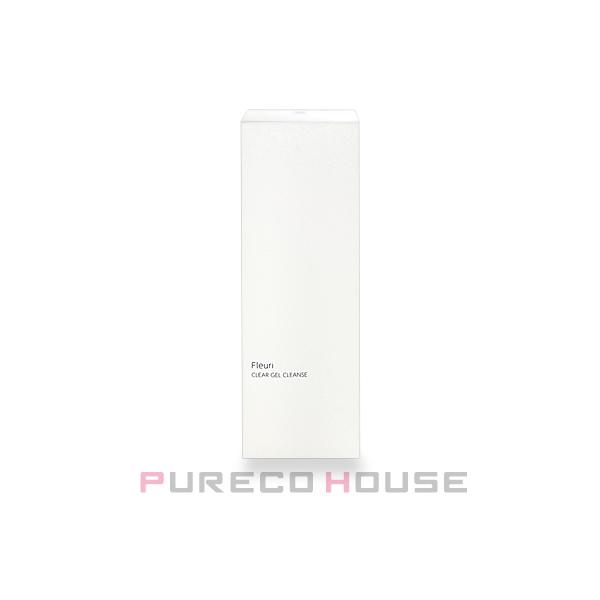 しっかり浮かせてしっかり吸着。毛穴が気になる方にオススメのゲルクレンジング☆話題の注目成分を、使用感の限界まで配合し、天然の植物エキスをふんだんに使用。基礎化粧品のベースである水選びからこだわり、特別な処理をしたお肌を整える水を採用しました...