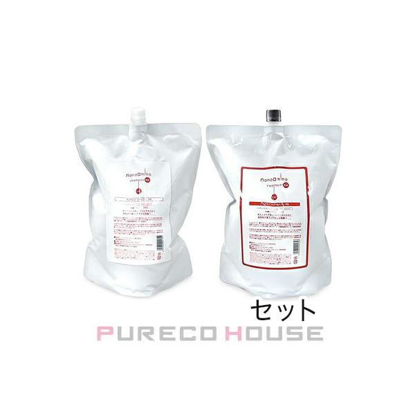 髪のダメージが気になる方、太い・硬い・クセのある髪を、やわらかくしなやかにしたい方へ★髪に潤い感や柔軟性を与えるコラーゲンで、しっとりやわらかに仕上がるシャンプーとトリートメントのセット。仕上りは扱いやすく指通りの良いツヤツヤの美髪へ導きま...