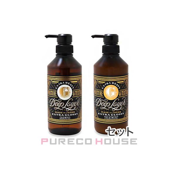 ヘアカラーを繰り返して髪がバサバサ、髪が広がってまとまらない方にオススメのシャンプーとトリートメントのセット。ゴワツキの原因となる金属イオンを吸着させ、毛髪内部から外部まで徹底補修します。クラシックペアー&amp;フリージアの香り【セット内...