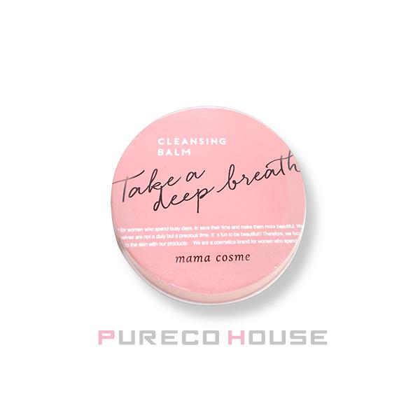 感動の洗い上がり、新感覚クレンジング☆毛穴汚れを落とし、クリアなお肌へと導きます。手の上でバターのようにとろけるテクスチャー。ふわっとひろガルアロマの香りが特徴のクレンジングバームです。毛穴の黒ずみや、くすみ・色ムラも、しっかり落としてたっ...