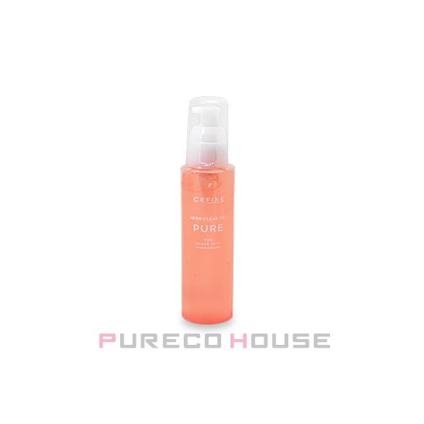 毎日使える、お肌にやさしいジェル状洗浄料★ハーブのちからで角質除去する、毎日使えるピーリングジェルです。古い角質と新しい角質の間にうるおいのベールをかけて不要になった古い角質だけを取り除くので、お肌に負担をかけることなく、くすみがちなお肌も...