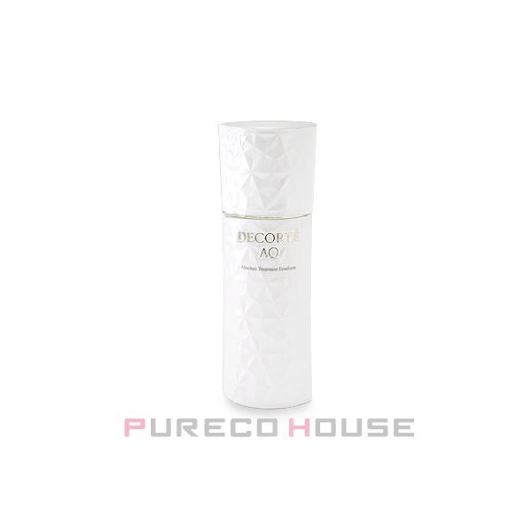 美の内側にある「幸福因子」と、ひとりひとりの肌が秘める「甦る力」。「心の幸福感と美しい肌の関係」に着目し、進化を遂げたＡＱ独自の「統合美容」。硬くなりがちな肌へ吸い込まれるようになじみ、湧き上がるような柔らかな肌へ。あとに使用するスキンケア...