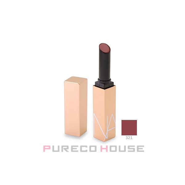 周りがかすむほどの輝きをまとわせる発色とリップケアを、ハイブリッドに叶えたリップスティック。すべるような軽いタッチでベタつくことなく、塗るたびに唇に立体的なツヤとうるおいを与えます。つややかなカラーが心地よく唇を包み込み、きらめくように発色...