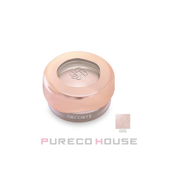 影になり、光になる。骨格までも美しく魅せる。スキントーンの光る透けツヤアイシャドウ☆１色で光と影を操り、素肌、骨格、顔立ちまでも美しく。まぶたに軽やかに伸び広がって均一に密着。肌への密着感をさらに高めて、よれないだけでなく、発色、ツヤまでも...