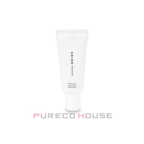 水分をたっぷりと補給し、手肌に潤いを閉じ込めるハンド美容液★ホホバオイルやがごめ昆布、シアバター配合！家事や手洗いによる手肌の乾燥や荒れを防ぎます。ウォータリーなテクスチャーですっとなじみながら潤いを与え、なめらかな手触りへ導きます。【使用...