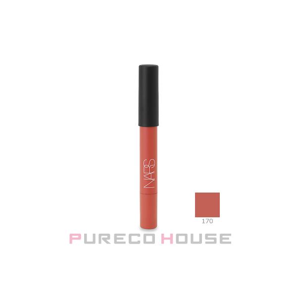 圧倒的存在感と狙い通りの描きやすさを兼ね備えたパワーマットハイインテンシティリップペンシル。長時間発色が持続し、クリームからマットに変化するテクスチャーは、軽く滑らかにグライドして密着し、大胆なマットリップに仕上がります。完全に乾けば色移り...