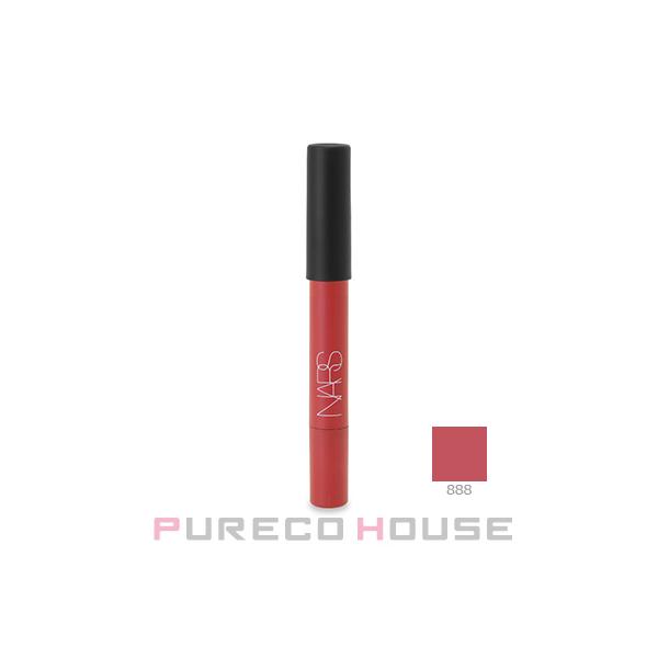 圧倒的存在感と狙い通りの描きやすさを兼ね備えたパワーマットハイインテンシティリップペンシル。長時間発色が持続し、クリームからマットに変化するテクスチャーは、軽く滑らかにグライドして密着し、大胆なマットリップに仕上がります。完全に乾けば色移り...