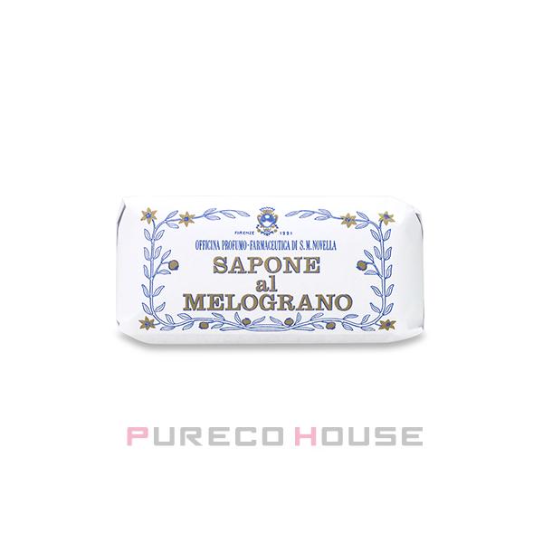 ベストセラーの甘酸っぱくパウダリーなザクロの香り。うるおい成分の牛乳を配合し、お肌をしっとりと洗い上げます。●内容量：200g