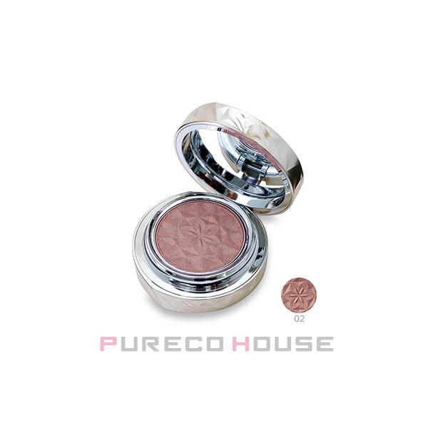 透き通るようなツヤ感が骨格に上質な奥行きをあたえ、生き生きとした表情を引き出します。しっとりとけこむようにお肌になじみ、つけたての美しい仕上がりが続きます。ホワイトムクナエキス、白樺水、植物性スクワラン（保湿）配合。●色番：02 Vinta...