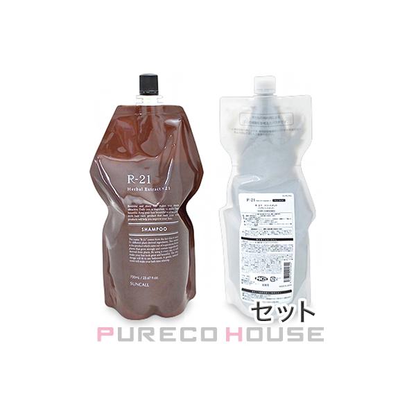 ハリ・コシ感のある美しい髪へ導くシャンプーとトリートメントのセット。21種類の植物美容エキス(毛髪保護・保湿成分)やヘマチン(毛髪保護成分)、3種類の発酵成分(保湿成分)を配合しました。ヘアカラー・パーマ直後の残留アルカリを穏やかに除去しま...