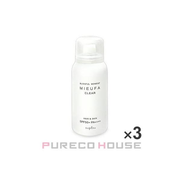 髪にも肌にも全身にお使いいただけるスプレータイプの日やけ止め♪ヘアフレグランスとしても楽しめる「香る」UVケア。保湿力のあるオイル成分と6種類のオーガニックハーブエキスが髪や肌を保湿しながらしっかり守ります。SPF50+・PA++++【使用...