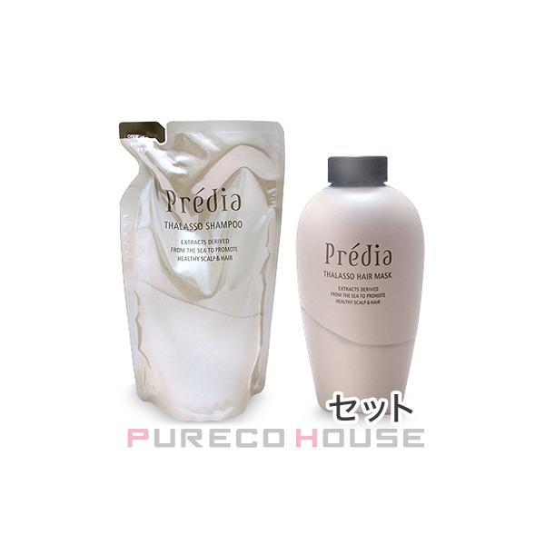 海由来のエキスがとけた濃密泡で、パサつく髪をリペアするようにしっとり洗い上げるシャンプーとゴワつく髪を、芯からしなやかなツヤ美髪にまとめるヘアマスクのセット。髪深部までうるおいが届き、しっとりとした髪へ。海の恵みで髪ダメージ速攻リペア。ナチ...