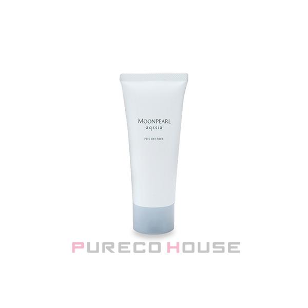 毛穴、肌のキメ、角層などの表皮ケアを積極的に行い、光を透過する健やかな肌を目指すスキンケアライン♪影を脱ぎ去って、光をまとうやわ肌へ導くピールオフパックです。なめらかなパックが肌に密着します。肌をうるおしながら毛穴の汚れや古い角層などを取り...