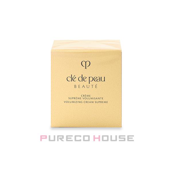 輝きに満ちた顔立ち印象に導く高機能クリームです☆とろけるようなうるおいと、ハリ・弾力を与え、なめらかでふっくらとしたほおが艶めく肌へ導きます。どの角度から見ても輝きに満ちた生きいきとした印象を叶えます。【使用方法】朝と夜、化粧水・乳液などで...