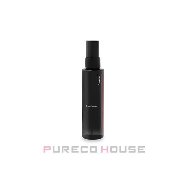 ブラシについたメイクアップの汚れを素早く簡単に落とすクリーナー。速乾性に優れベタつきが無く、ブラシのコンディションを整え、いつでもフレッシュな状態に保ちます。ミストタイプで手軽に使うことができ、使用するたびブラシのメンテナンスをすることで、...