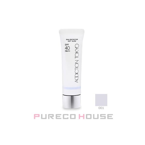 やわらかな透明感と立体感。みずみずしい美容液のようなトーンアップUVプライマークリアなベースに繊細なパールを掛け合わせ、柔らかい光に包まれたようなツヤ「ソフトグロウ」による透明感と立体感を同時に叶えます。90%配合された美容液が肌をうるおし...