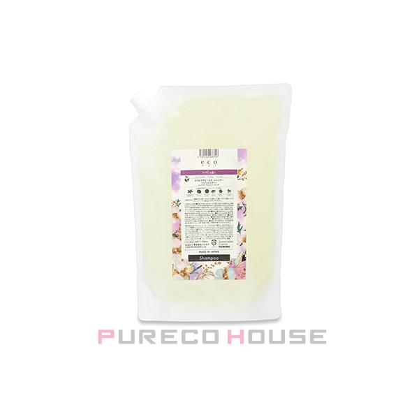 髪と環境に潤いを与えるeco HBSシリーズ☆サラッとまとまる髪へ導くシャンプーです。アロエベラの葉の液汁から得られた抽出エキスが髪にうるおいを与えてくれます。【使用方法】適量を手に取り、あらかじめ濡らした髪につけて洗髪してください。シャン...