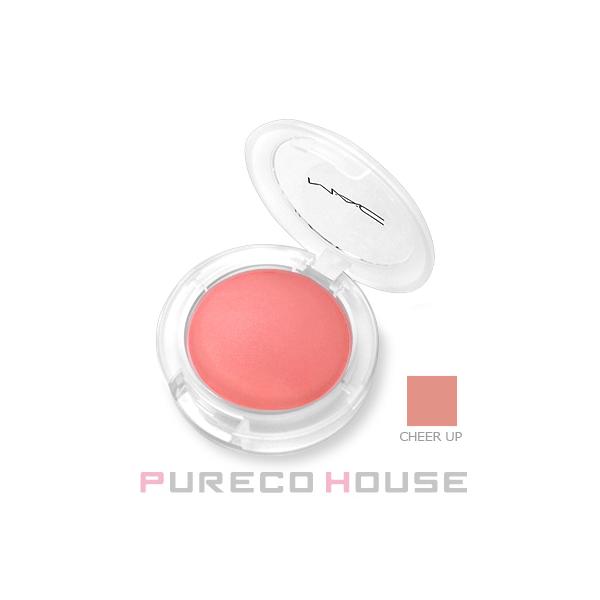 頬を内からぽっと染めるような、とびきりイノセントな血色感を与えるチーク。弾力のある"おもち"テクスチャーでツヤ感のある肌を演出しながらも、仕上がりはサラリ。毛穴も目立ちにくい印象に。【使用方法】中指と薬指を揃えポンポンと2回チークをタップし...