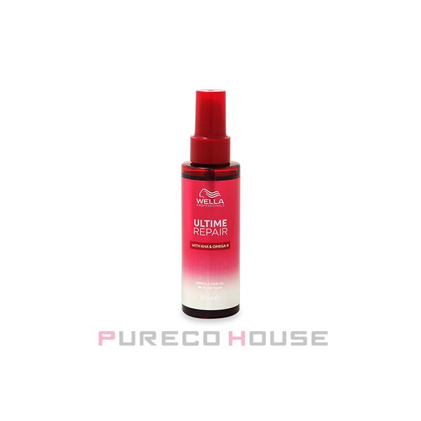 髪のキューティクルを補修し、なめらかでツヤのある髪へと導くオイルトリートメントです。熱や摩擦から髪を守り、切れ毛・広がりをおさえてまとまりやすい髪へと導きます。【使用方法】3〜5プッシュを手に取り、タオルドライもしくは、乾いた髪の中間から毛...