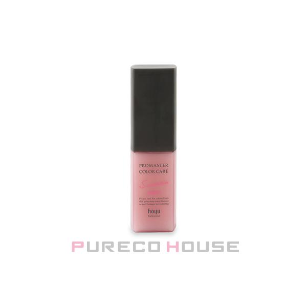 美しい髪色が続く、叶える。髪の素材変化をナノレベルで解析し、本質的なケアで美しい素材作りを実現。カラーダメージを補修し、美しく均一な髪へ導く洗い流さないヘアトリートメントです。スウィーティア(SW)：なめらかで柔らかな髪へ導きます。カラーに...