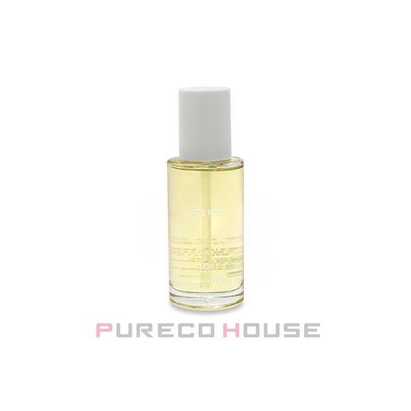 香りで魅力を呼び醒ますロアザオイル☆ボディー・ヘアー・ハンド・ネイルケア・フレグランスとして使用することができるオイル。毎日をさらに輝かせ、あなたの魅力を一段と引き立ててくれます。【香り】ラテローズ■トップ：フィトンチッド/ローズペタル/シ...