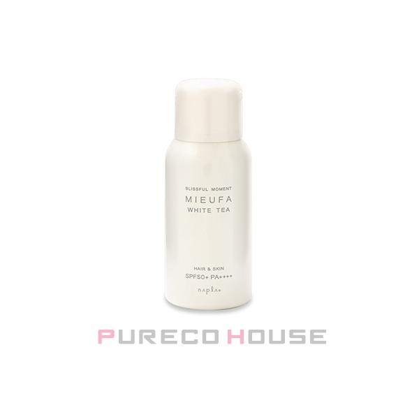 髪にも肌にも全身にお使いいただけるスプレータイプの日やけ止め♪ヘアフレグランスとしても楽しめる「香る」UVケア。保湿力のあるオイル成分と6種類のオーガニックハーブエキスが髪や肌を保湿しながらしっかり守ります。SPF50+・PA++++【使用...