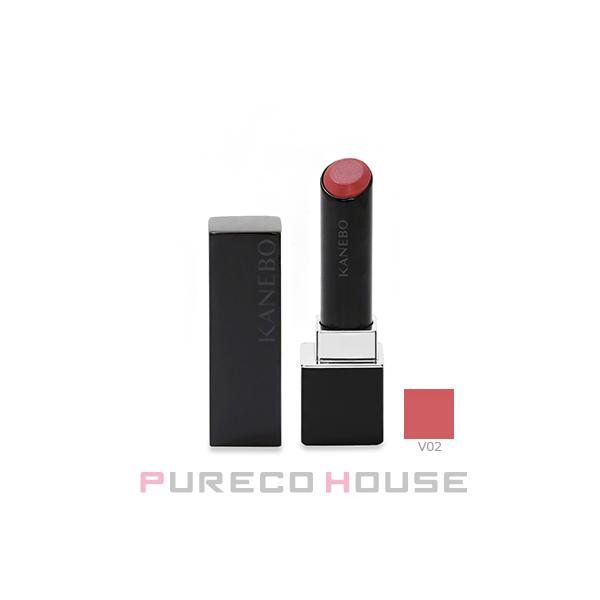 鮮やかで脈打つような、生命感溢れる仕上がりが長時間続く、ラスティングルージュです。よれ、こすれに強く、動くたびにもっちりとした弾力を感じさせる厚みのある塗膜が唇を覆い、シワの目立たないふっくらとしたハリ感のある仕上がりが続きます。心地よいな...