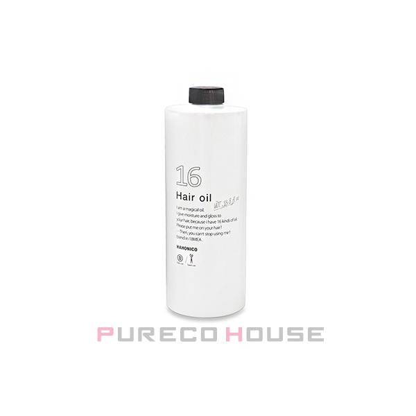 16種類の天然由来オイル配合で、紫外線や外部刺激からのダメージをブロックし、毛髪を丈夫にしっとり仕上げます。オイルなのにベタつかず、自然な質感をつくります。髪を乾かす前につけるだけでしっかり浸透し、ツヤツヤサラサラのまとまりや艶が出ます。【...