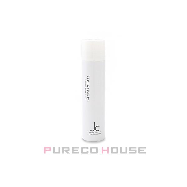 一人では諦めていた肌やお身体のお悩みをご自宅で解決するJC PROBeautyシリーズ☆きめ細かい、弾力性のある濃密な泡タイプの洗顔料です。毛穴に詰まった汚れや皮脂まで取り除くことで、スッキリとした洗い上がりを叶えます。肌を引き締め、テカリ...