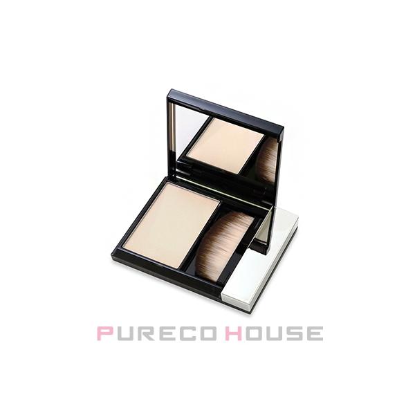 崩れやテカリを抑えて、なめらかな透明感が24時間続くパウダープライマー。軽いタッチのひと塗りでヴェールのような微粒子の下地が、毛穴＆キメをカバー♪練りタイプのパウダーテクスチャーで、どんなメイクでもきめ細かくフィットします。●内容量：8.5g