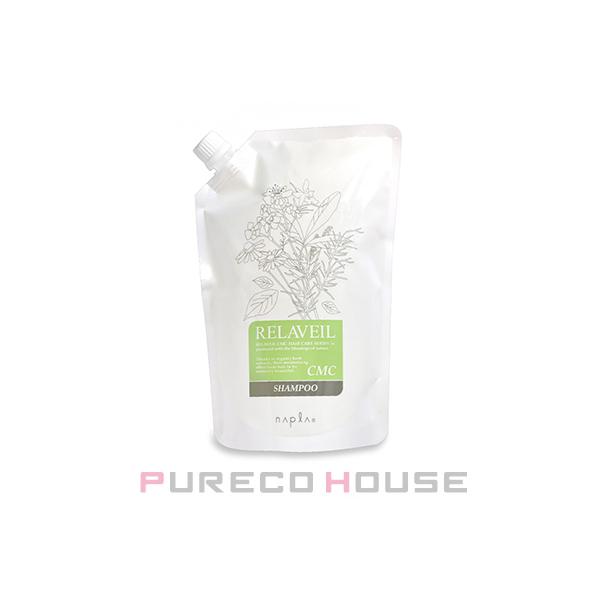 やさしく頭皮の汚れを落としてくれるCMC配合のノンシリコーンシャンプー♪アミノ酸ベースの界面活性剤を使用しています。植物由来の6種類のハーブエキスと厳選された6種類のオーガニックハーブエキスが髪にツヤを与えてしっとり洗い上げます。【使用方法...