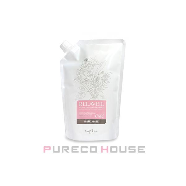 CMC成分やセラミドを補うことで、髪にうるおいを与えてくれるトリートメント♪植物由来の6種類のハーブエキスと厳選された6種類のオーガニックハーブエキスがパサつきを抑えてまとまりのある毛髪を叶えます。【使用方法】シャンプー後、水気をとり適量を...