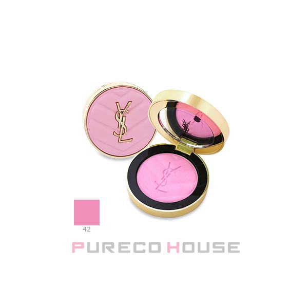 ヴェールのようなふんわり発色が１日中続くパウダーチークです。光を均一に反射させ、気になる毛穴や凹凸も滑らかに目立ちにくく。元々が美しい肌かのようにふんわりと頬を染め上げます。崩れにくく、くすみにくく、美しい発色が長時間続くロングラスティング...