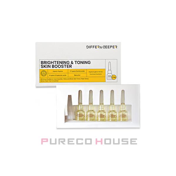 暗くてくすんだ肌を集中的にケア♪肌のトリプルトーン(暗い、黄色い、ブラウン)を同時に実現透明で均一な肌トーンを作ってくれます。【使用方法】キャップの上の部分を手の力で後ろに反らし、アンプルを開封します。オープンボトルに内蔵されていたセーフキ...