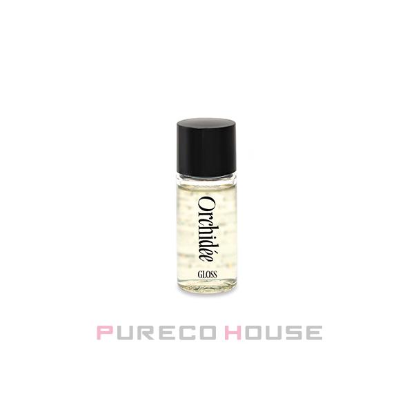 自らの美しさを求め続け、咲き誇る蘭のように、その可能性を広げていくブランド♪水を含む、自然由来指数97.9％！髪にうるおいと美しい艶を与え、全身にも使えるマルチオイル。【使用方法】適量を手のひらでのばし、毛先を中心に髪全体になじませます。【...