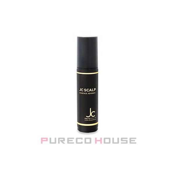 最新毛髪科学を応用した作られた頭皮用エッセンス♪頭皮環境を整えることで潤いのある健やかな頭皮へと導いてくれます。粘性も少しアップしているため、液だれしにくく使いやすい仕様です。【使用方法】適量を頭皮に塗布し、指の腹でマッサージするようになじ...